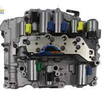 China GA6F21AW TF-72SC Transmission Valve Body Mechatronic Unit for Ford Lincoln 6 Speed Automatic Gearbox Replacement Parts for sale