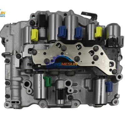 China GA6F21AW TF-72SC Transmission Valve Body Mechatronic Unit for Ford Lincoln 6 Speed Automatic Gearbox Replacement Parts for sale