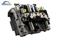 China GA6F21AW TF-72SC Transmission Valve Body Mechatronic Unit for Ford Lincoln 6 Speed Automatic Gearbox Replacement Parts for sale