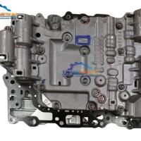 China GA6F21AW TF-72SC Transmission Valve Body Mechatronic Unit for Ford Lincoln 6 Speed Automatic Gearbox Replacement Parts for sale