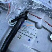 China New A6F7 1.5T DCT Transmission Gearbox Assembly 68505715AA 1700010K0200 for Zotye T600 Coupe Dual Clutch Automatic Gearbox for sale