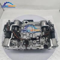 China Remanufactured 7DCT220 Transmission Valve Body Assembly for Bestune T77 Hongqi H5 7 Speed DCT Mechatronic Unit for sale