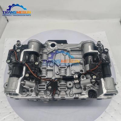 China Remanufactured 7DCT220 Transmission Valve Body Assembly for Bestune T77 Hongqi H5 7 Speed DCT Mechatronic Unit for sale