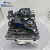 China Remanufactured 7DCT220 Transmission Valve Body Assembly for Bestune T77 Hongqi H5 7 Speed DCT Mechatronic Unit for sale