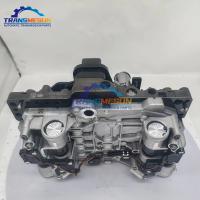 China Remanufactured 7DCT220 Transmission Valve Body Assembly for Bestune T77 Hongqi H5 7 Speed DCT Mechatronic Unit for sale