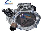 China 7DCT220 Complete Dual Clutch Transmission Assembly OE 1700010VD04 for Bestune T77 1.2L 7 Speed Dry DCT Gearbox Assembly for sale