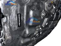 China 7DCT220 Complete Dual Clutch Transmission Assembly OE 1700010VD04 for Bestune T77 1.2L 7 Speed Dry DCT Gearbox Assembly for sale
