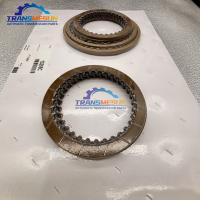 China New 5F27E Automatic Transmission Friction Plate Kit OE 5F25EMCPTJ For Mazda 3 2005-2017 FN5R FS5A-EL 5AT Gearbox Clutch Disc Set for sale