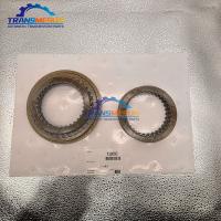 China New 5F27E Automatic Transmission Friction Plate Kit OE 5F25EMCPTJ For Mazda 3 2005-2017 FN5R FS5A-EL 5AT Gearbox Clutch Disc Set for sale