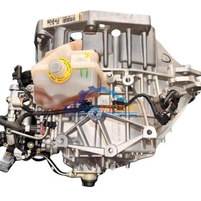 China New C635 6-Speed DCT Transmission Assembly OE 68505715AA for Jeep Renegade 1.4T Dual Clutch Gearbox for sale