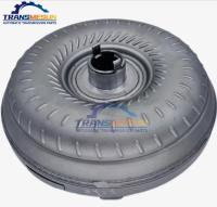 China Remanufactured K115 K115F Torque Converter OE 3200058011 for Toyota Alphard Vellfire 2.5L CVT Transmission Replacement Parts for sale