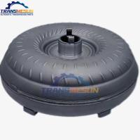China Remanufactured K115 K115F Torque Converter OE 3200058011 for Toyota Alphard Vellfire 2.5L CVT Transmission Replacement Parts for sale