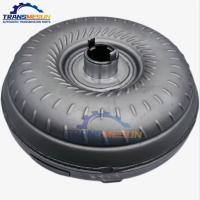 China Remanufactured K115 K115F Torque Converter OE 3200058011 for Toyota Alphard Vellfire 2.5L CVT Transmission Replacement Parts for sale