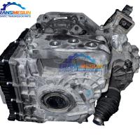 China Used 7DCT220 Dual Clutch Transmission Assembly OE 1700010VD04 GA4GA12TD for Bestune T77 1.2T DCT Gearbox for sale