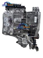 China Used 7DCT220 Dual Clutch Transmission Assembly OE 1700010VD04 GA4GA12TD for Bestune T77 1.2T DCT Gearbox for sale