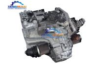 China Used 7DCT220 Dual Clutch Transmission Assembly OE 1700010VD04 GA4GA12TD for Bestune T77 1.2T DCT Gearbox for sale