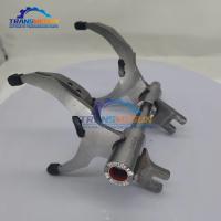 China Used 7DCT220 Transmission Gear Shift Fork OE 1702025BA6K for Bestune T77 1.2T DCT Gearbox Replacement Kit for sale
