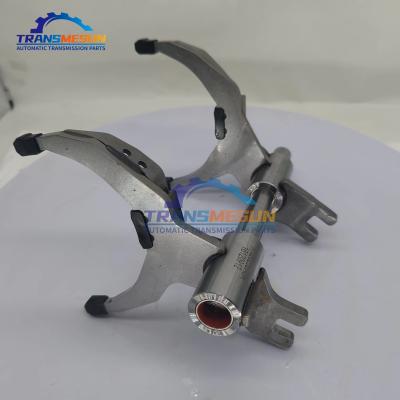China Used 7DCT220 Transmission Gear Shift Fork OE 1702025BA6K for Bestune T77 1.2T DCT Gearbox Replacement Kit for sale