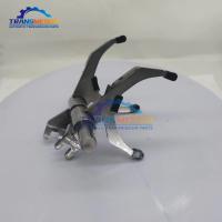 China Used 7DCT220 Transmission Gear Shift Fork OE 1702025BA6K for Bestune T77 1.2T DCT Gearbox Replacement Kit for sale
