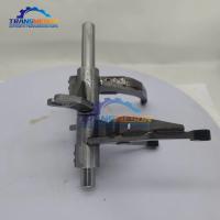 China Used 7DCT220 Transmission Gear Shift Fork OE 1702025BA6K for Bestune T77 1.2T DCT Gearbox Replacement Kit for sale