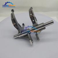 China Used 7DCT220 Transmission Gear Shift Fork OE 1702025BA6K for Bestune T77 1.2T DCT Gearbox Replacement Kit for sale