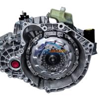 China Refurbished C725 CVT Transmission Assembly OE 1310003CAC0100 for GAC Trumpchi GA6 Continuously Variable Gearbox for sale