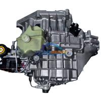 China Refurbished C725 CVT Transmission Assembly OE 1310003CAC0100 for GAC Trumpchi GA6 Continuously Variable Gearbox for sale