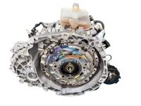 China New 68505715AA C633 6 Speed 1.4T DCT Automatic Transmission Gearbox Assembly for Jeep Renegade Transmission Assembly for sale