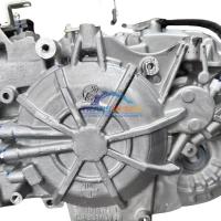 China A6F7 Brand New 1.5T Automatic Transmission Gearbox Assembly for ZOTYE T600 Coupe Complete Auto Gearbox Replacement for sale