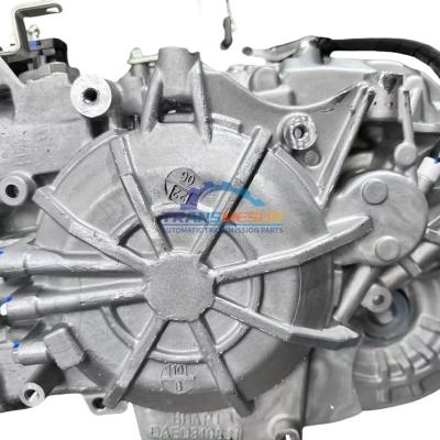 China A6F7 Brand New 1.5T Automatic Transmission Gearbox Assembly for ZOTYE T600 Coupe Complete Auto Gearbox Replacement for sale