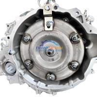 China A6F7 Brand New 1.5T Automatic Transmission Gearbox Assembly for ZOTYE T600 Coupe Complete Auto Gearbox Replacement for sale