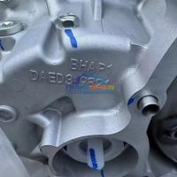 China A6F7 Brand New 1.5T Automatic Transmission Gearbox Assembly for ZOTYE T600 Coupe Complete Auto Gearbox Replacement for sale