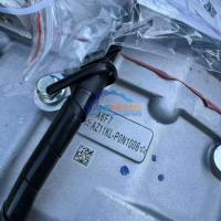 China A6F7 Brand New 1.5T Automatic Transmission Gearbox Assembly for ZOTYE T600 Coupe Complete Auto Gearbox Replacement for sale