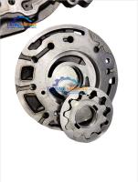 China Used K111 K112 CVT Transmission Oil Pump Assembly 3531028020 for Toyota Corolla EZ 2.0L 2.4L Transmission Repair Parts for sale