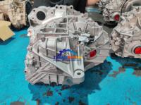China Factory Remanufactured U660E Automatic Transmission Gearbox Full Bench Tested Strict Rebuild Process High Quality Aftermarket Replacement Gearbox for sale
