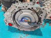 China Factory Remanufactured U660E Automatic Transmission Gearbox Full Bench Tested Strict Rebuild Process High Quality Aftermarket Replacement Gearbox for sale