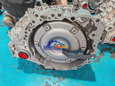 China Factory Remanufactured U660E Automatic Transmission Gearbox Full Bench Tested Strict Rebuild Process High Quality Aftermarket Replacement Gearbox for sale