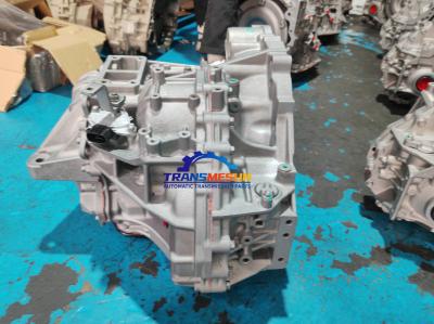 China Export Ready Remanufactured U660E Automatic Transmission Gearbox Complete Aftermarket Unit With Professional Technical Support For Global Distributors for sale