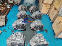 China Export Ready Remanufactured U660E Automatic Transmission Gearbox Complete Aftermarket Unit With Professional Technical Support For Global Distributors for sale