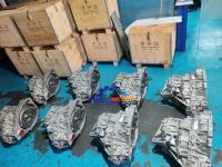 China Rebuilt 6T31 Automatic Transmission Gearbox Complete Assembly, 6-Speed Front Wheel Drive Transaxle Fit Chevrolet Cruze Buick Excelle Verano, Fully Tested Remanufactured 6T31 Transmission for sale
