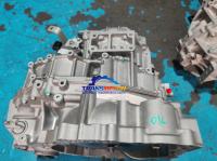 China Remanufactured U660E Automatic Transmission Assembly With Torque Converter Complete Ready To Install Gearbox For Toyota Highlander Camry for sale