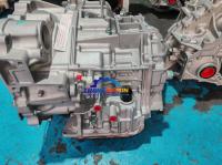 China Remanufactured U660E Automatic Transmission Assembly With Torque Converter Complete Ready To Install Gearbox For Toyota Highlander Camry for sale