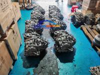 China Factory Remanufactured U660E Automatic Transmission Gearbox Full Bench Tested Strict Rebuild Process High Quality Aftermarket Replacement Gearbox for sale