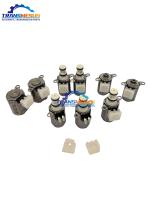 China DCT Transmission Repair Solenoid Kit MPS6 6DCT450 SP04223 10036554 for sale