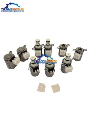 China DCT Transmission Repair Solenoid Kit MPS6 6DCT450 SP04223 10036554 for sale