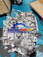 China Premium QX60 JF011E Remanufactured Auto Gearbox with 1-Year Warranty and Aluminum Construction for sale