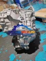 China Premium QX60 JF011E Remanufactured Auto Gearbox with 1-Year Warranty and Aluminum Construction for sale