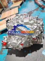 China Premium QX60 JF011E Remanufactured Auto Gearbox with 1-Year Warranty and Aluminum Construction for sale