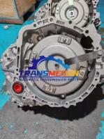 China Premium QX60 JF011E Remanufactured Auto Gearbox with 1-Year Warranty and Aluminum Construction for sale