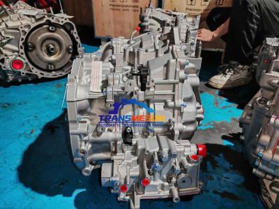 China Remanufactured JF017E CVT Transmission W1CJC For Mitsubishi Outlander 4WD 2000‑2013 for sale